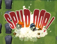 Teleportato Mine/Gallery | Plants vs. Zombies Wiki | Fandom