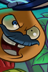 Water Chestnut/Gallery | Plants vs. Zombies Wiki | Fandom