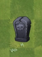 Tombstone/Gallery | Plants vs. Zombies Wiki | Fandom