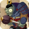 Round Hammer Gargantuar | Plants vs. Zombies Wiki | Fandom