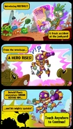 Rustbolt/Gallery | Plants vs. Zombies Wiki | Fandom