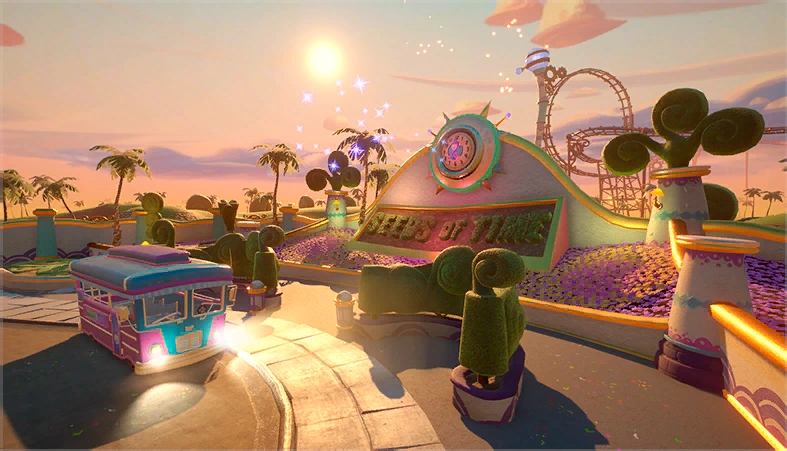 Seeds of Time | Plants vs. Zombies Wiki | Fandom