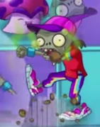 Breakdancer Zombie/Gallery | Plants vs. Zombies Wiki | Fandom