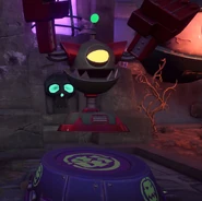 Boxer Bot | Plants vs. Zombies Wiki | Fandom