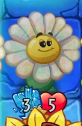 Power Flower/Gallery | Plants vs. Zombies Wiki | Fandom