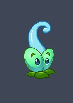 Magic Vine | Plants vs. Zombies Wiki | Fandom