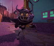 Blitzer | Plants vs. Zombies Wiki | Fandom