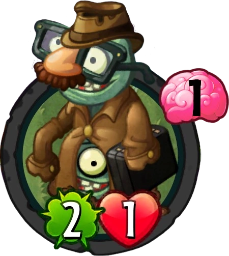 Imposter | Plants vs. Zombies Wiki | Fandom