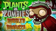 Bobsled Bonanza | Plants vs. Zombies Wiki | Fandom