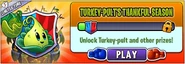 Turkey-pult/Gallery | Plants vs. Zombies Wiki | Fandom