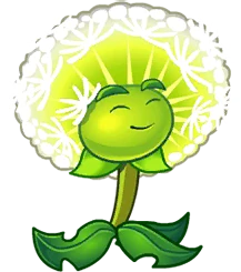 Dandelion | Plants vs. Zombies Wiki | Fandom
