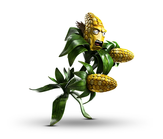 Mazorca/Galería | Wiki Plants vs. Zombies | Fandom