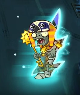 Ra Zombie/Gallery | Plants vs. Zombies Wiki | Fandom