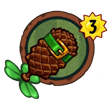 Shamrocket | Plants vs. Zombies Wiki | Fandom