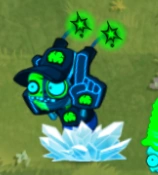 Super-Fan Imp | Plants vs. Zombies Wiki | Fandom