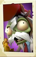 Rocket Scientist | Plants vs. Zombies Wiki | Fandom
