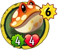 Toadstool (PvZH) | Plants vs. Zombies Wiki | Fandom