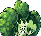 Blockoli/Gallery | Plants vs. Zombies Wiki | Fandom