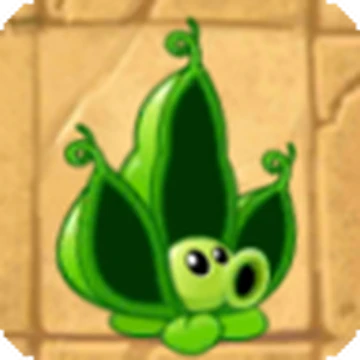 Pvz 2 Peas