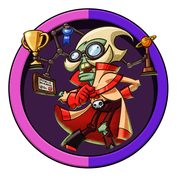 Professor Brainstorm/Gallery | Plants vs. Zombies Wiki | Fandom