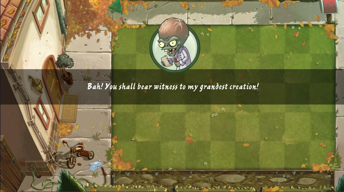Turkey Boss | Plants vs. Zombies Wiki | Fandom