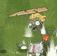 Surfer Zombie/Gallery | Plants vs. Zombies Wiki | Fandom