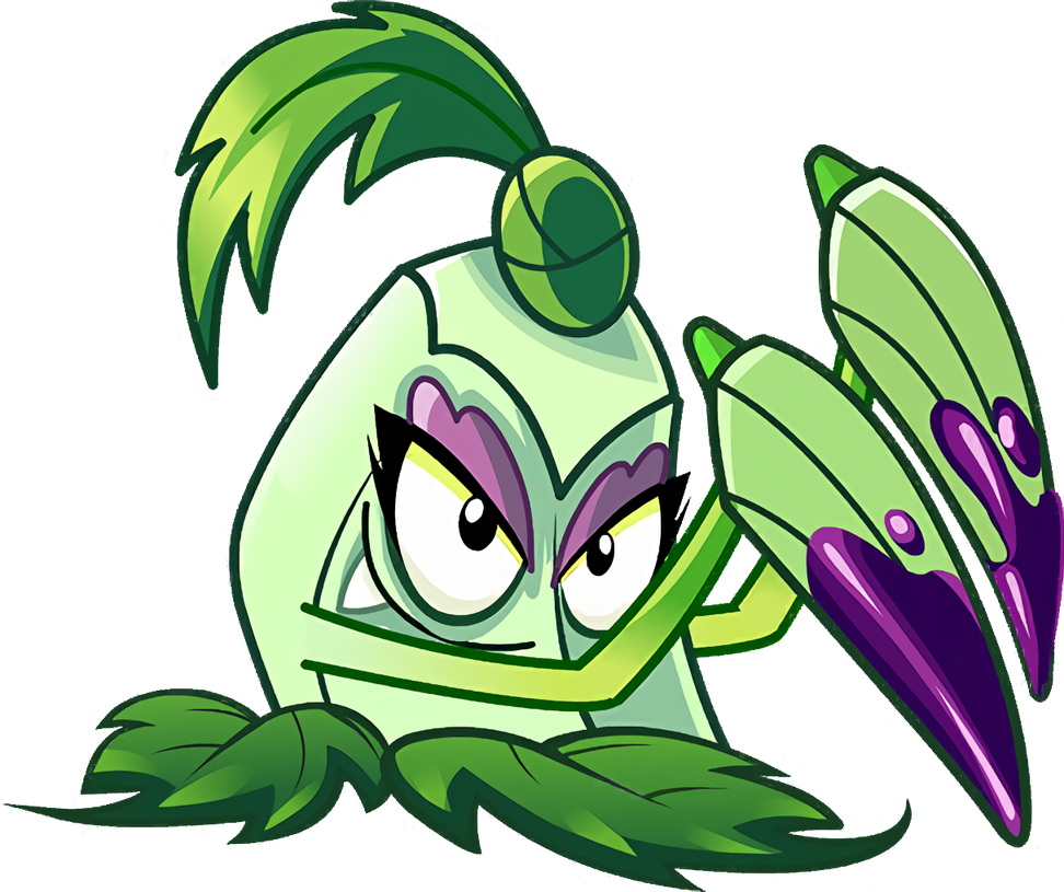 Pokra/Gallery | Plants vs. Zombies Wiki | Fandom