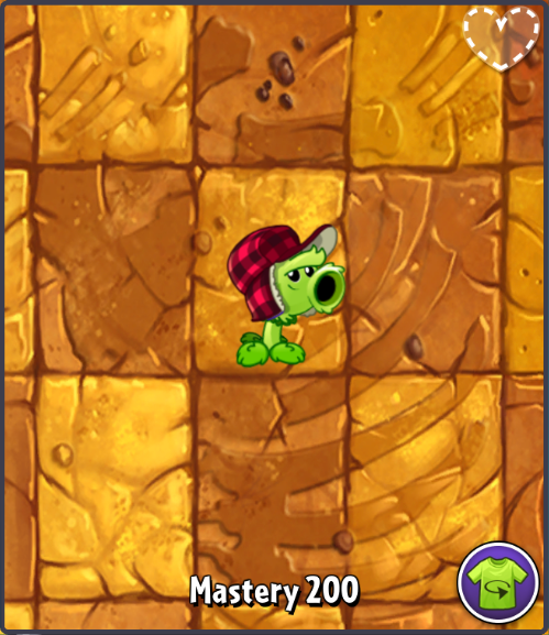 Primal Peashooter | Plants vs. Zombies Wiki | Fandom