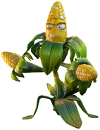 Kernel Corn/Gallery | Plants vs. Zombies Wiki | Fandom