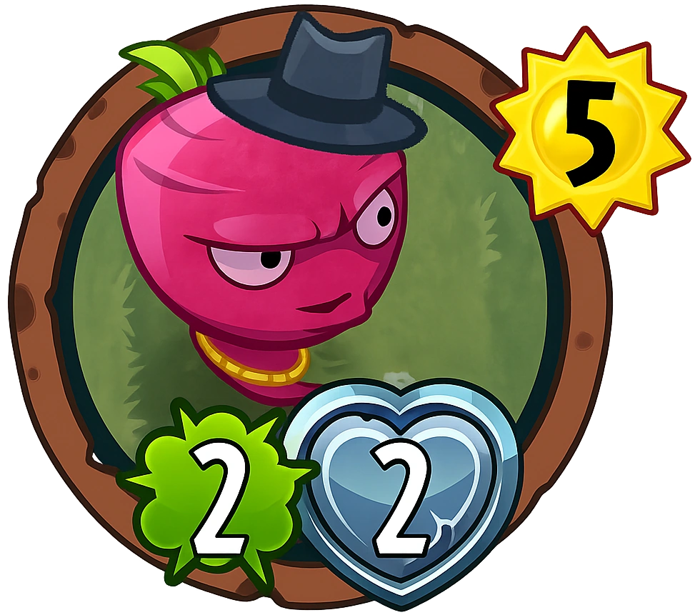 Tough Beets | Plants vs. Zombies Wiki | Fandom