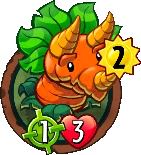Tricarrotops | Plants vs. Zombies Wiki | Fandom