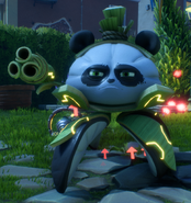 Bam-Bam-Boo | Plants vs. Zombies Wiki | Fandom