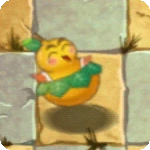 Fire Gourd/Gallery | Plants vs. Zombies Wiki | Fandom