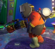 Welder | Plants vs. Zombies Wiki | Fandom