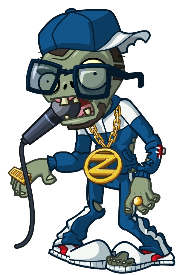 Mc Zom-B | Wiki Plants vs. Zombies | Fandom