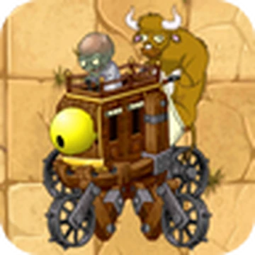 Planten Vs Zombies Tuin Oorlogvoering Zomboss Plants Vs. Zombies: