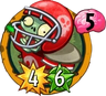 All-Star | Plants vs. Zombies Wiki | Fandom