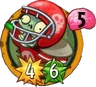 All-Star | Plants vs. Zombies Wiki | Fandom