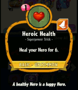 Heroic Health | Plants vs. Zombies Wiki | Fandom