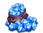 Gem | Plants vs. Zombies Wiki | Fandom