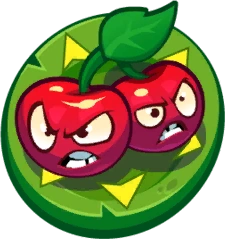 Cherry Bomb (Plants vs. Zombies 3) | Plants vs. Zombies Wiki | Fandom