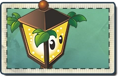 Plantern Plants Vs Zombies