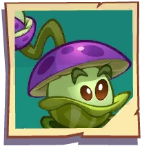 Puff-Pult (Plants vs. Zombies 3 Evolved) | Plants vs. Zombies Wiki | Fandom