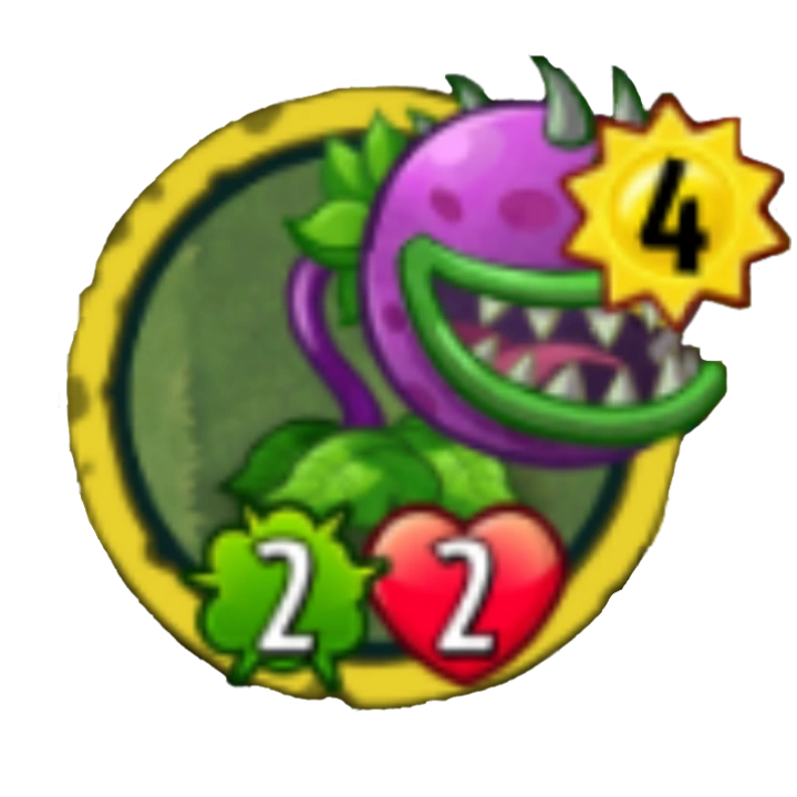 Category:Flytrap cards | Plants vs. Zombies Wiki | Fandom