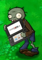 User blog:Hoanganhminh/Nintendo 3DS Zombie | Plants vs. Zombies Wiki ...