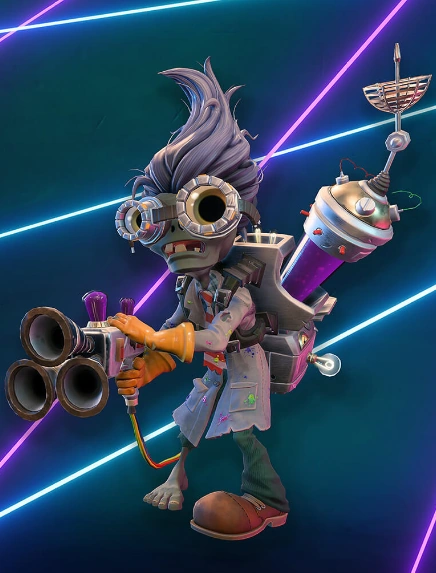 Científico (PvZ BFN) | Wiki Plants vs. Zombies | Fandom