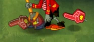Super-Fan Imp | Plants vs. Zombies Wiki | Fandom