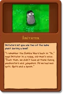 Imitater/Gallery | Plants vs. Zombies Wiki | Fandom