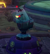 Mr. Freezy | Plants vs. Zombies Wiki | Fandom