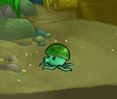 Marseta | Wiki Plants vs. Zombies | Fandom
